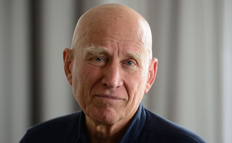 Sebastião Salgado, Franco-Brazilian photographer of a thousand paths